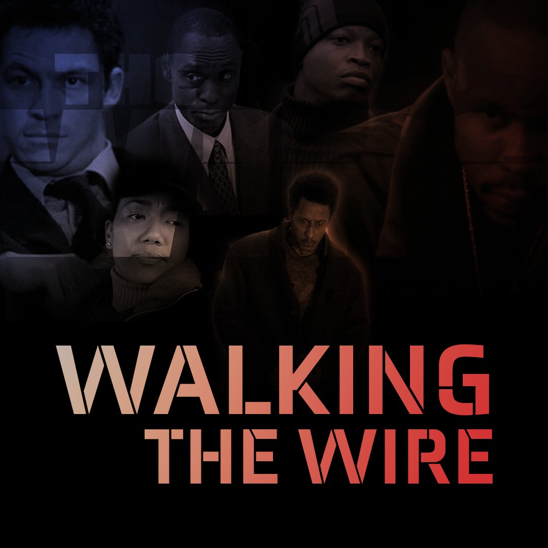 Walking the Wire Podcast Episode 1 – Phil Fairbanks: portfolio